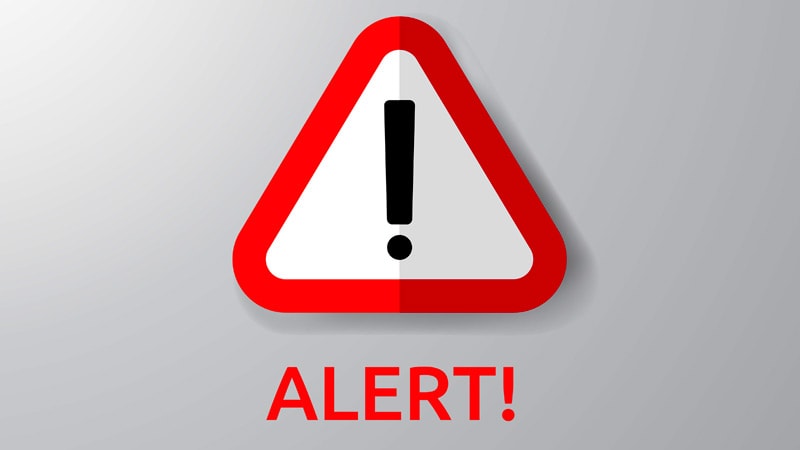 National Patient Safety Alert Issued on Air Flowmeters