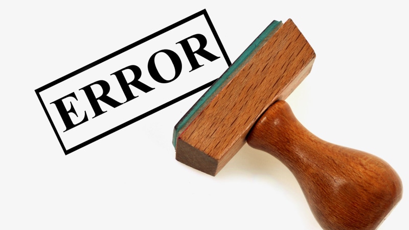 Medication Errors in England Top 237 Million Each Year