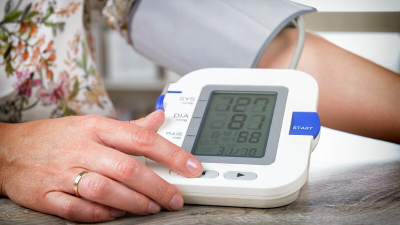 Are Home Blood Pressure Monitors Accurate Are Home Blood Pressure Monitors Accurate