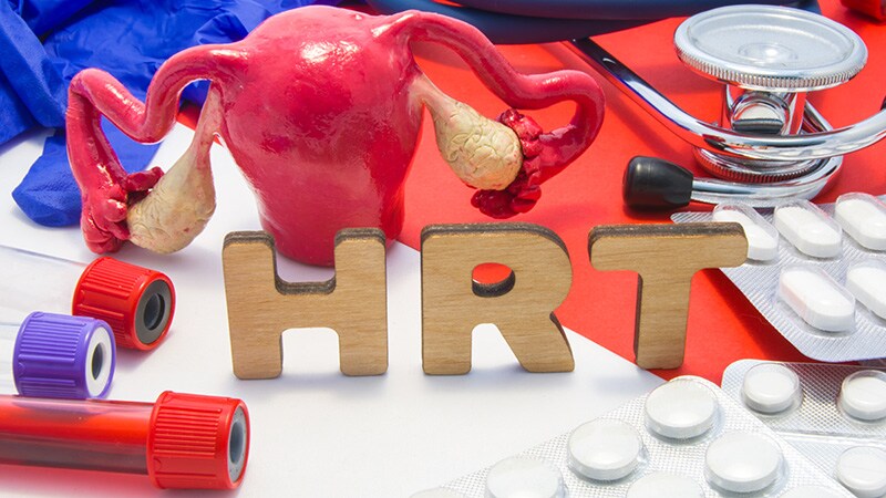 Outgoing HRT 'Tsar' Lists Recommendations for Preventing Future Shortages