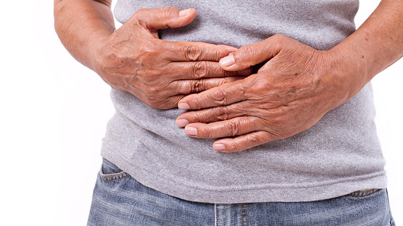 Colite microscopique : quelle prise en charge en population gériatrique