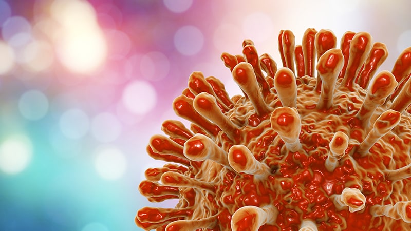 Primo-infection VIH : de l’importance d’un diagnostic et d’un ...