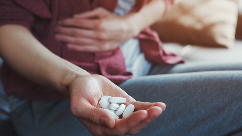 Colites médicamenteuses : les reconnaître rapidement pour les traiter ...