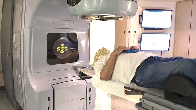 Un accident grave de radiothérapie rappelle l’importance d’une ...