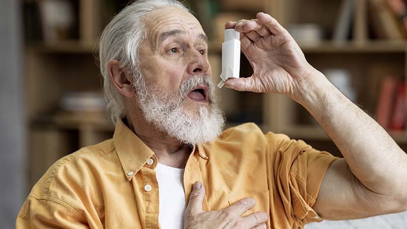 Asthme allergique sévère : faut-il privilégier certains traitements ...