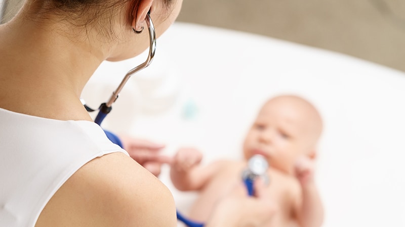 Une biovalve cardiaque pour le traitement de la tétralogie de Fallot