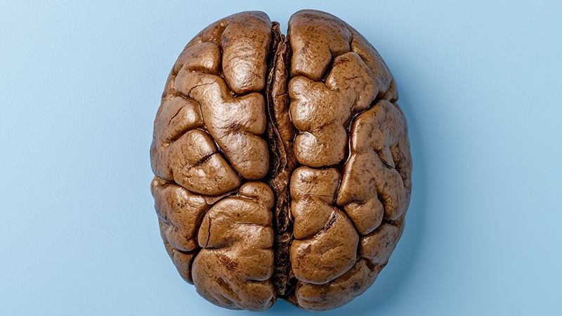 Démence : quelle association entre multimorbidité et neuropathologie