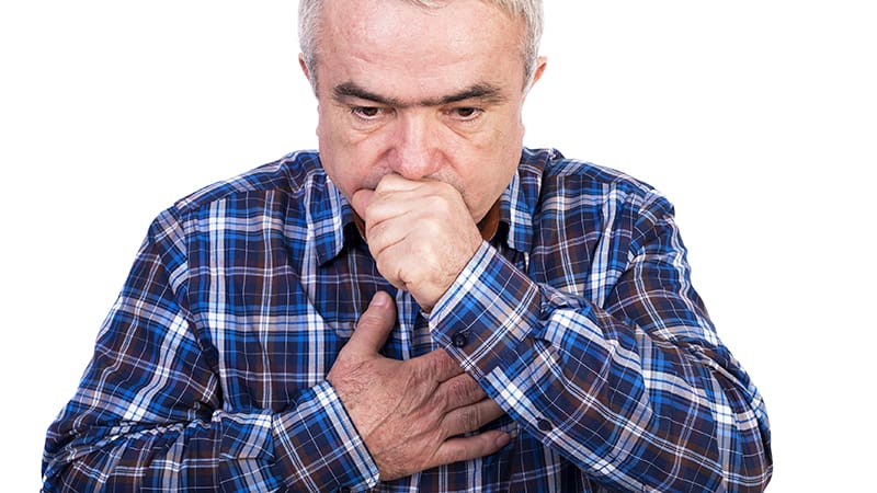 Linee guida NICE - Broncopneumopatia cronica ostruttiva negli adulti: diagnosi e gestione