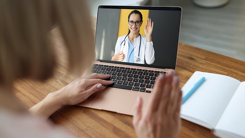 WHO Develops Easy-to-Implement Telemedicine Tool