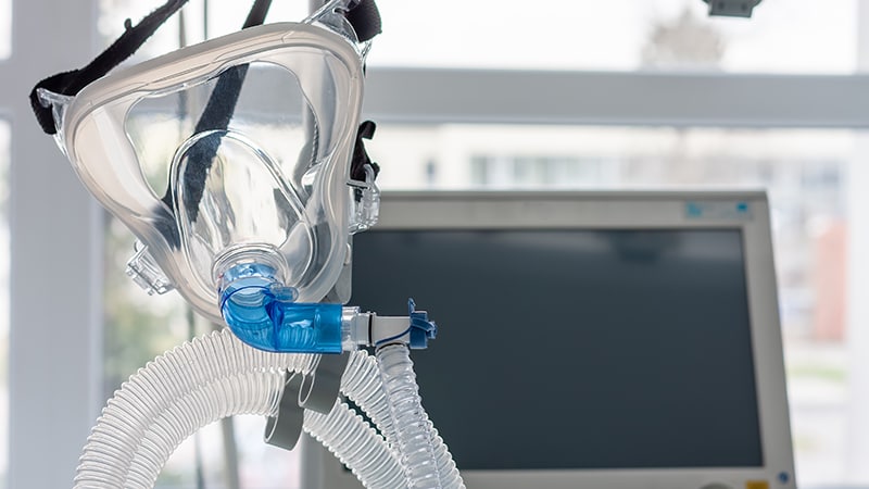Oxygène nasal à haut débit ou VNI dans l’insuffisance respiratoire aiguë