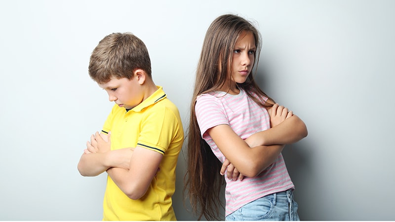 13 % des enfants de 3 à 6 ans ont déjà consulté pour des difficultés ...