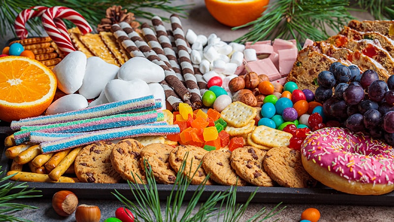 Un lien entre boissons sucrées et cancer de la bouche chez la femme