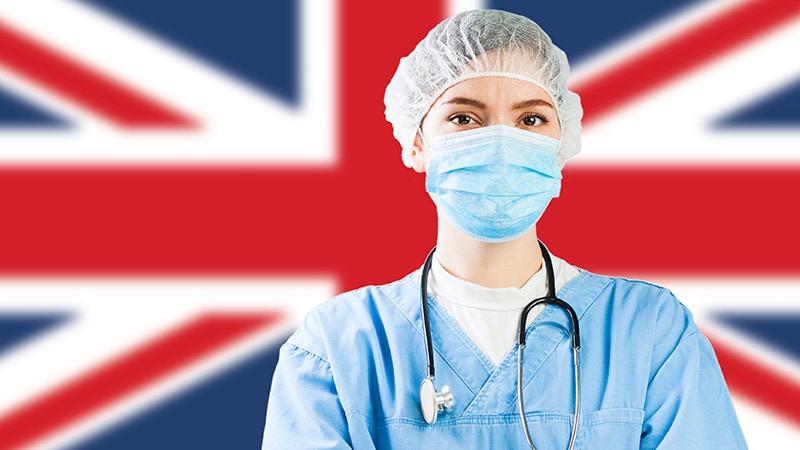 Quand le NHS se grippe