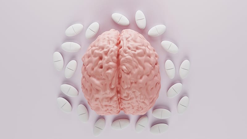 Ce que les opioïdes font au cerveau