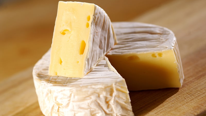 Quel fromage pourrait vous rendre plus intelligent
