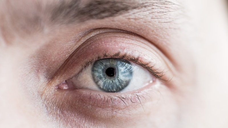 Le bon cholestérol est-il mauvais pour les yeux