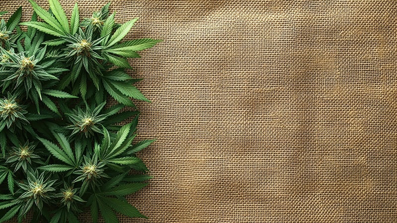 La légalisation du cannabis thérapeutique en bonne voie