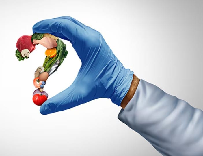 Rapid Review Quiz: Foodborne Illnesses