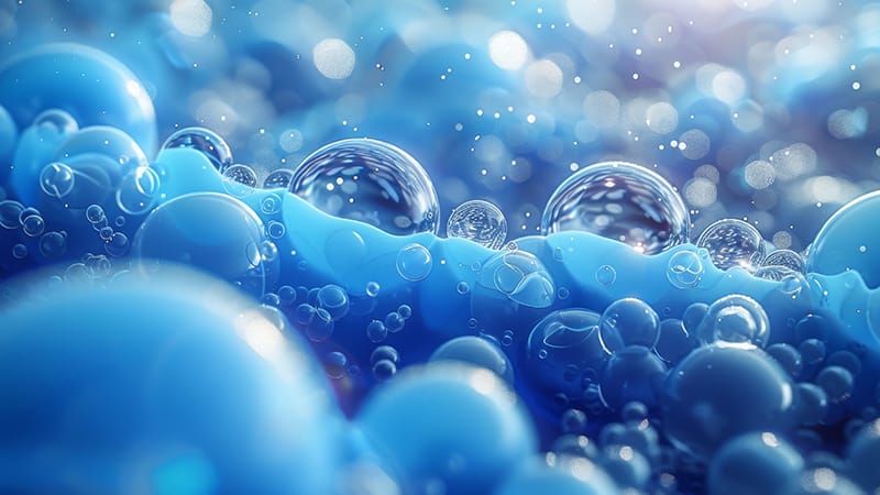Pourquoi adorons-nous les bulles