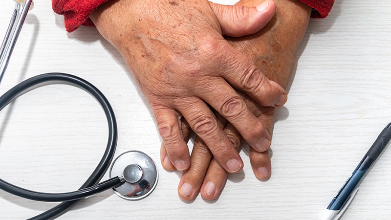 La mainmise du syndrome métabolique sur les douleurs de l’arthrose de ...