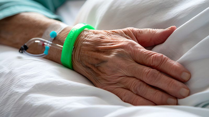Un score pour identifier simplement la fragilité hospitalière