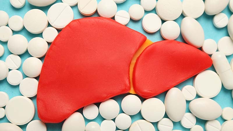 Cirrhose décompensée : quel rôle pour les statines et la rifaximine