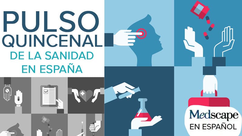 Pulso Quincenal de la Sanidad en España: Virus respiratorios, huelgas ...