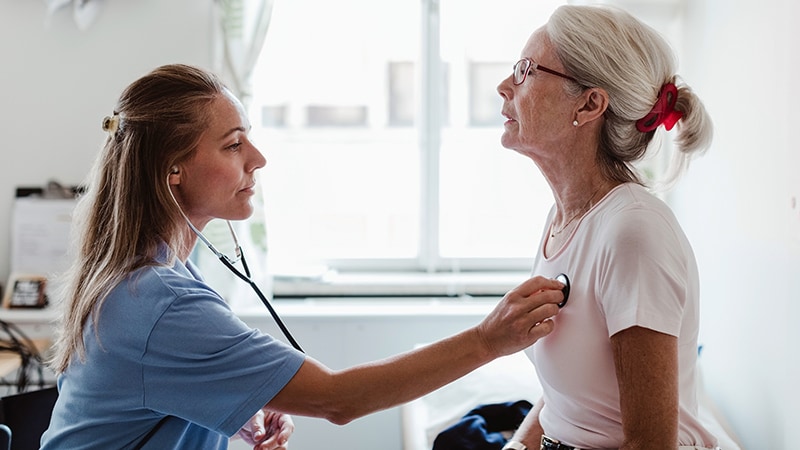 Large Towns Have More Patients per GP Than Cities