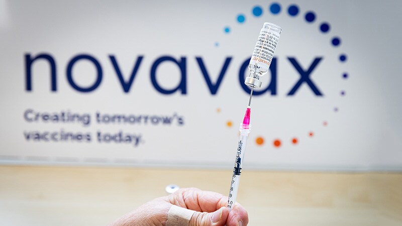 Novavax COVID Jab Approved for Teenagers