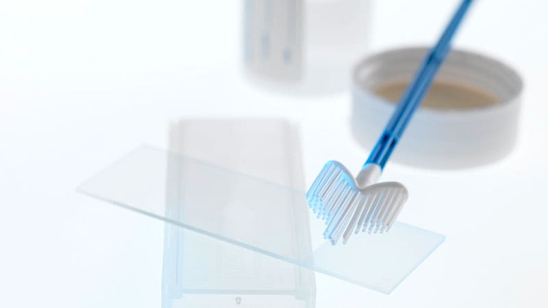 NHS England Pledges to Eliminate Cervical Cancer by 2040