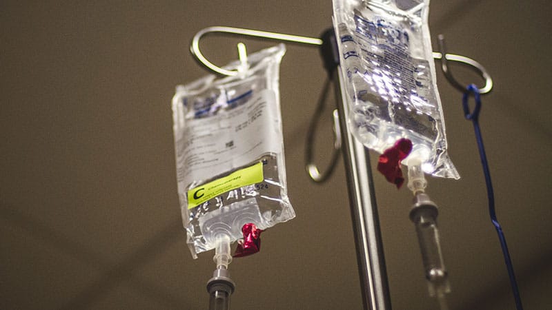 Liquid Biopsies for Cancer Moving Towards 'Holy Grail'