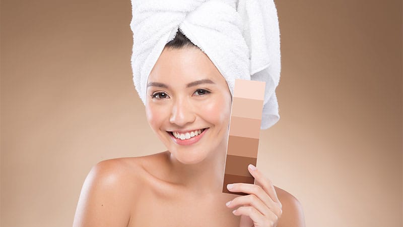 Fair Skin Bias Leads to Risky Use of Banned Products