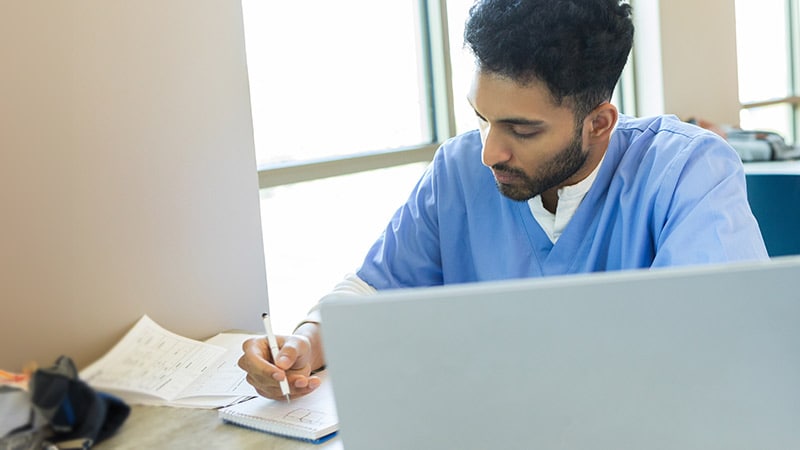 Study Smarter: Best Ways Med Students Can Retain Knowledge