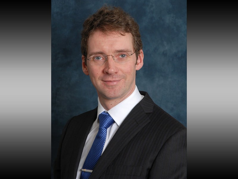 ESC's Prof Martin Cowie: 5 Questions On Digital Health