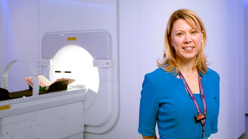 Pioneering Radiotherapy Machine is a 'Dream Come True': 5 questions