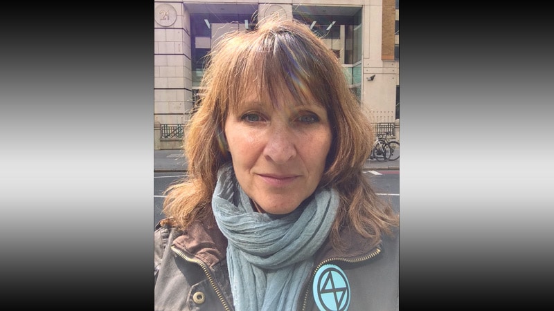 Climate Change Protest 'Restored Faith in Humanity': UK Doctor