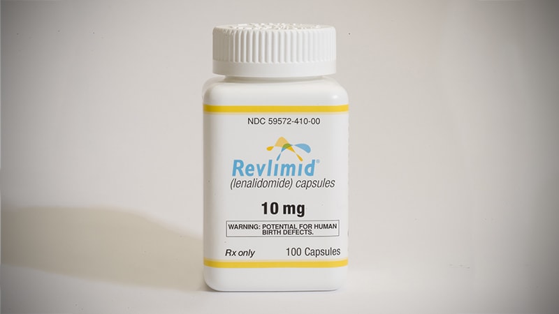 NICE Approval for Targeted Lymphoma Drug