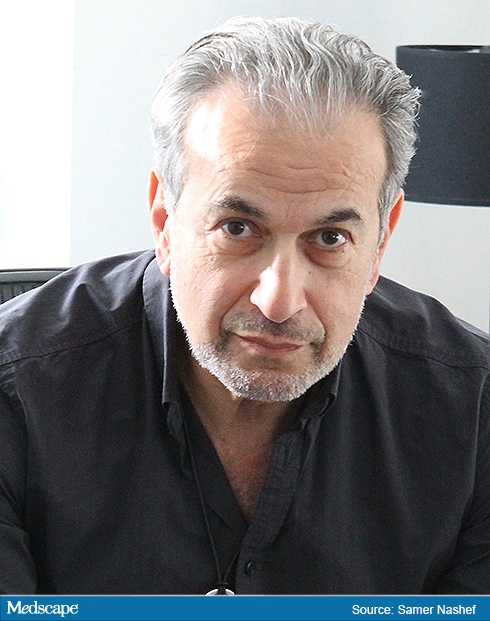 The Angina Monologues: Heart Surgeon, Author, and Crossword Compiler ...