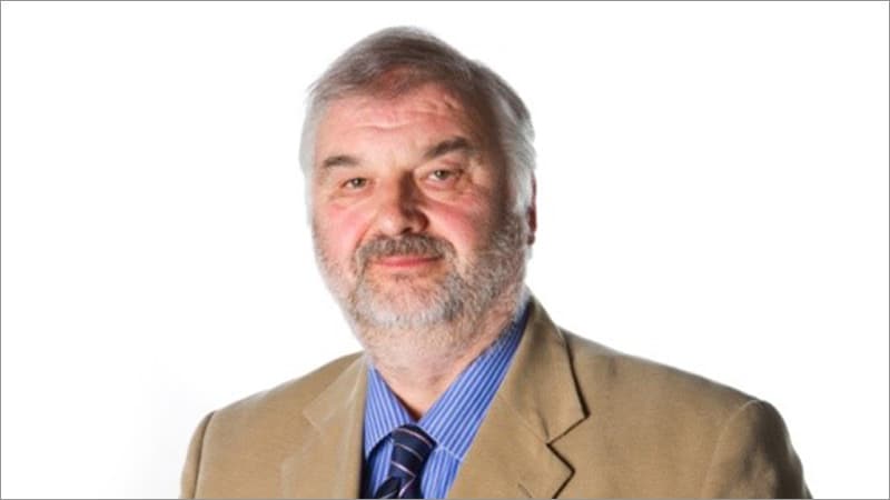 Management of Frailty 'Key to Diabetes Care in Older Adults'