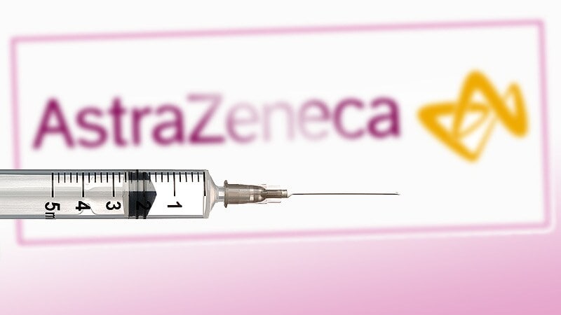 AstraZeneca Updates Vaccine Efficacy in Dispute With US Agency