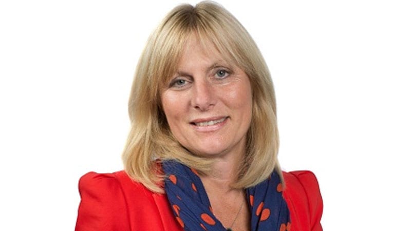 NICE Announces New Chief Executive