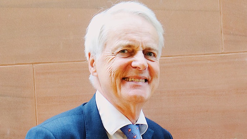 Sir Robert Francis: What Will the NHS Look Like at 100?