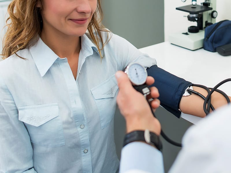 NICE Updates Blood Pressure Guidelines NICE Updates Blood Pressure Guidelines