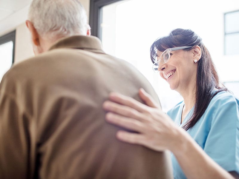 Campaign to End 'Pyjama Paralysis'