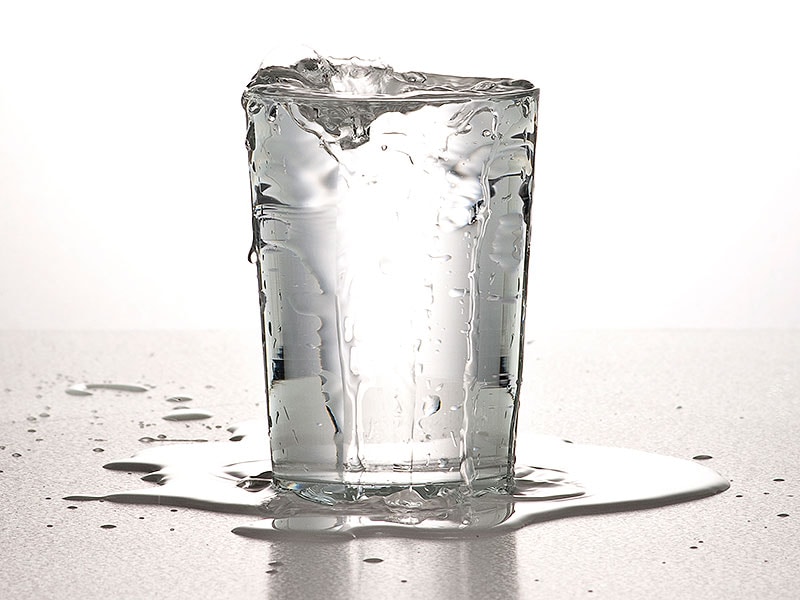 How Strong is the Case for Unrestricted Clear Fluids in Day Cases?