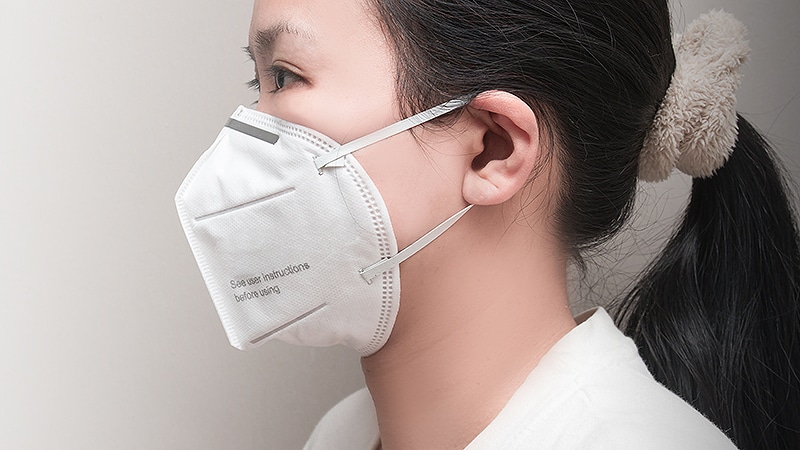 How to Reduce Skin Irritation From Face Masks?