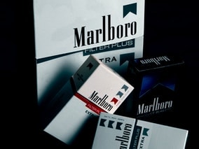 BTS condemns Marlboro maker's takeover of inhaler company