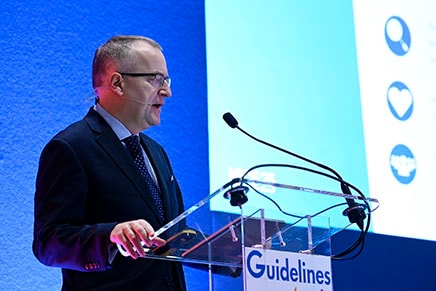 Guidelines Live 2024: Highlights from NICE’s Keynote Presentation