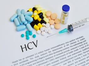 3-in-1 HCV therapy gets go-ahead from NICE