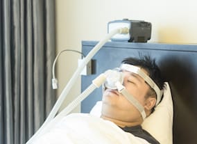 New CPAP device approved for use by NHS in COVID-19 patients